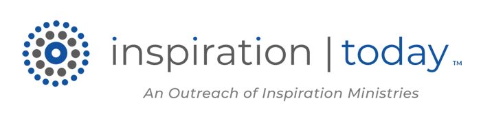 Inspiration Today™ Newsletter Sign-up